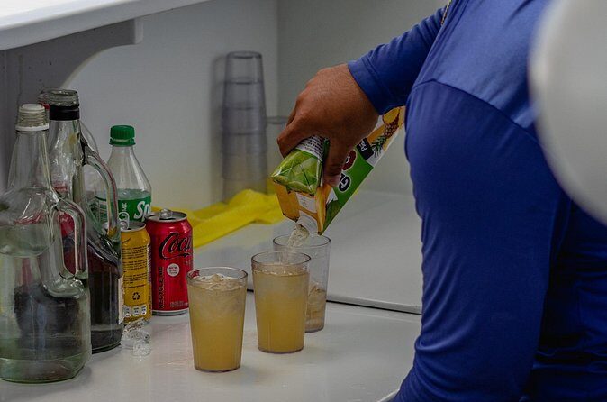 Aruba Sunset Sail - The Arusun Catamaran - How Does It Compare to Other Tours?