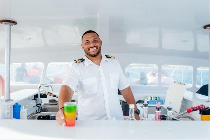 Aruba Sunset Sail with Appetizers and Open Bar - Final Thoughts