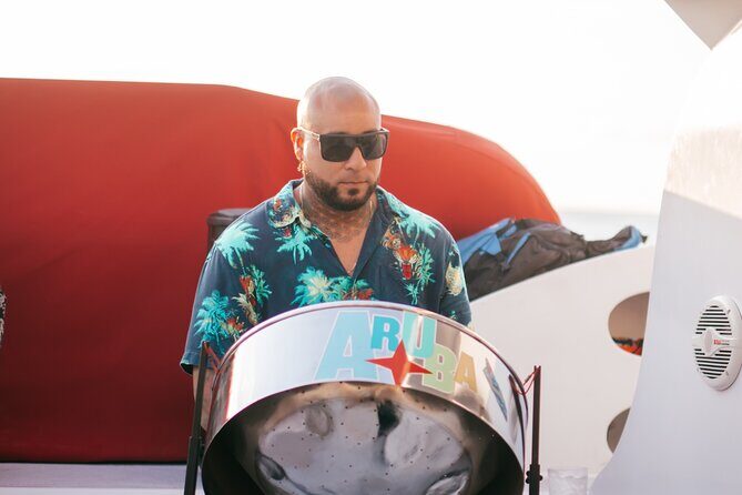 Aruba Sunset Sail with Caribbean Dinner and Live Music - Who Should Consider This Tour?