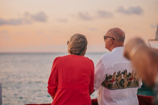 Aruba Sunset Sail with Caribbean Dinner and Live Music - Final Thoughts