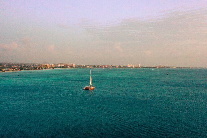 Aruba Sunset Sail with Open Bar - The Value and Pricing