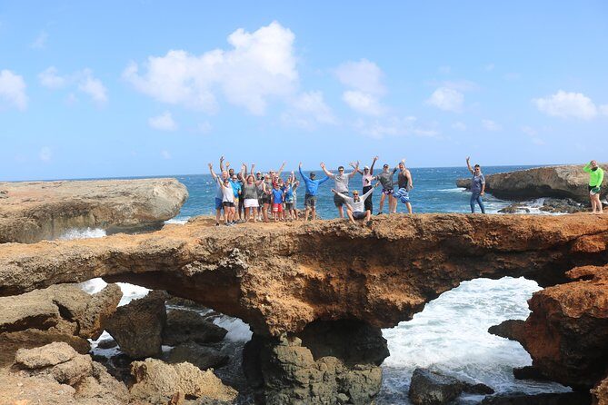 Aruba UTV, ATV Adventure to Secret Beach and Cave Pool - Final Thoughts: Who Will Love This Tour?