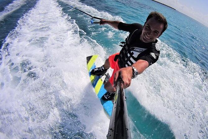 Aruba Water Skiing or Wakeboarding - Final Thoughts: Is This Tour Right for You?