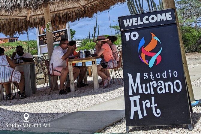 Aruba with Bus and Hop-on Hop-off Tour - Practical Details: What You Need to Know