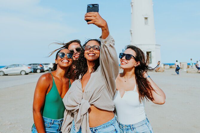 Aruba with Bus and Hop-on Hop-off Tour - FAQs