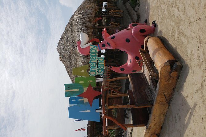 Arubabound Transfers - Why Choose Arubabound Transfers?