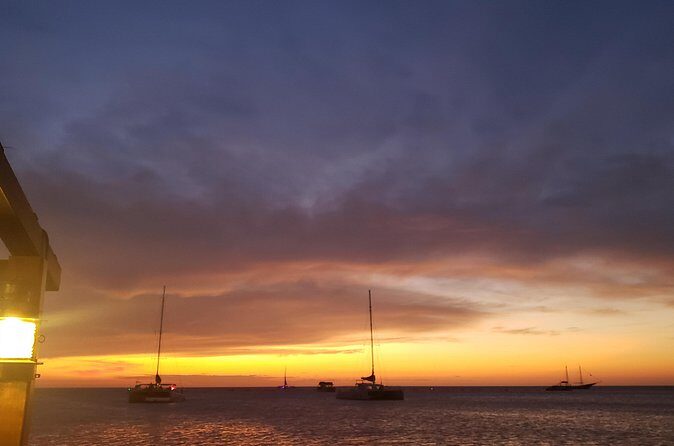 Arubabound Transfers - The Itinerary Breakdown: More Than Just a Ride