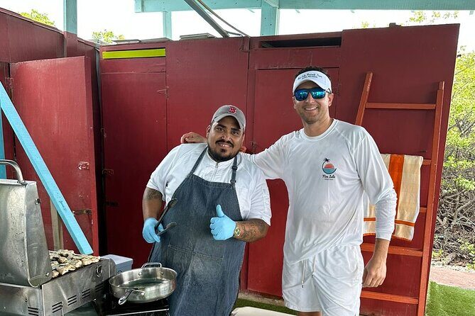 Aruban Gastronomy Exclusive Culinary with Local Private Chef - Introduction: A Unique Culinary Experience in Aruba