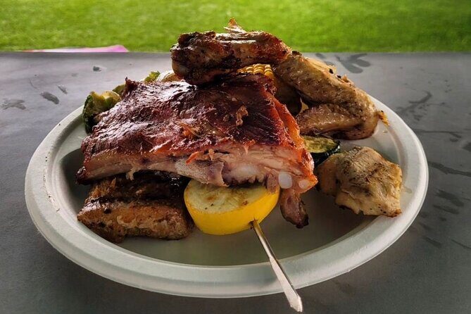 Aruban Gastronomy Exclusive Culinary with Local Private Chef - A Closer Look at the Culinary Adventure