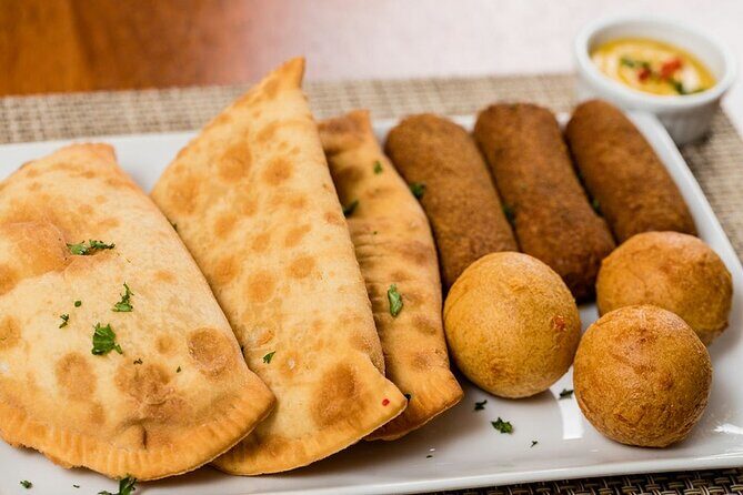 Aruban Gastronomy Exclusive Culinary with Local Private Chef - FAQs