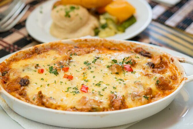 Aruban Gastronomy Exclusive Culinary with Local Private Chef - Final Thoughts: Is This Tour for You?