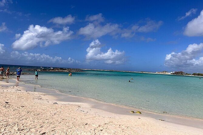 Aruban Local Lunch and Baby Beach Snorkeling - What to Expect: A Practical Breakdown