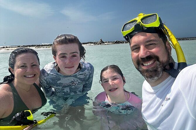 Aruban Local Lunch and Baby Beach Snorkeling - Final Thoughts: Is It Worth It?