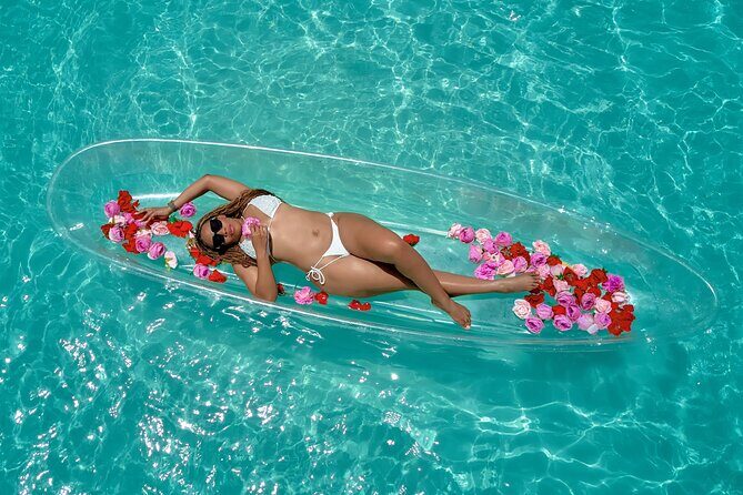 Arubas #1 Clear Kayak INSTANT DELIVERY@arubaphotoshootexperience - How We Understand This Tour