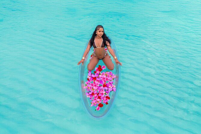 Arubas #1 Clear Kayak INSTANT DELIVERY@arubaphotoshootexperience - Final Thoughts