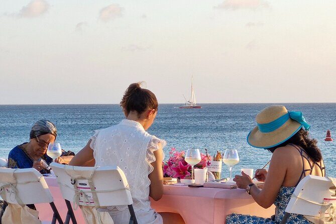 Aruba's Finest Sip and Paint Experience by the Beach - Who Will Love This Tour?
