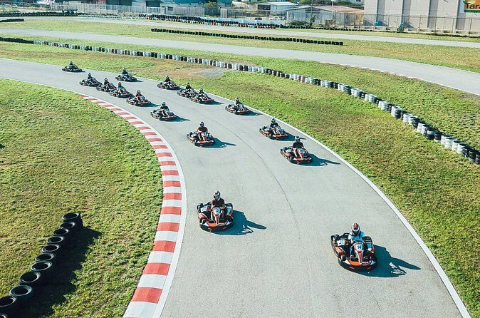 Aruba's Karting Speedway Experience - The Real-World Experience: What Travelers Say