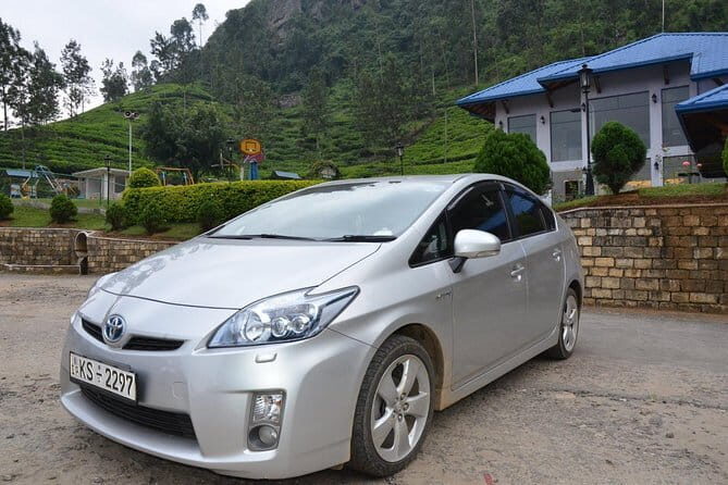 Arugam Bay City to Colombo City Private Transfer - Why You Should Consider This Transfer
