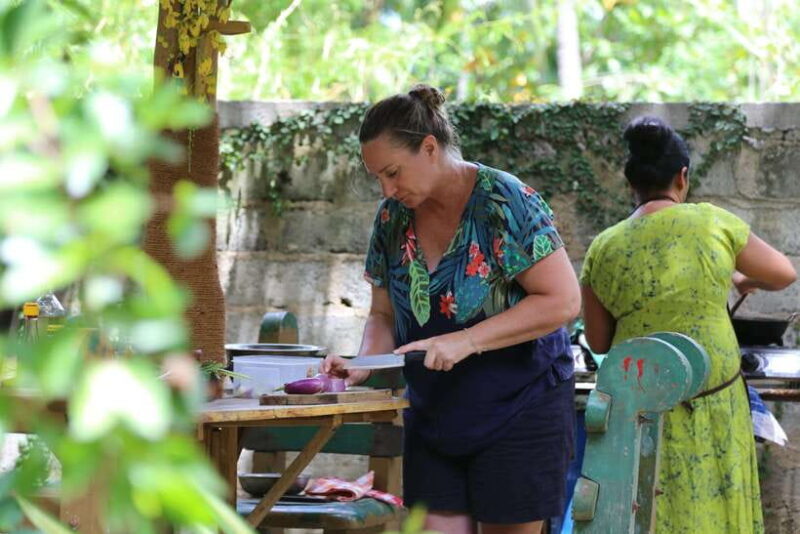 Arugam Bay Cooking Class : Sri Lankan Tradition - Who Will Love This Experience?