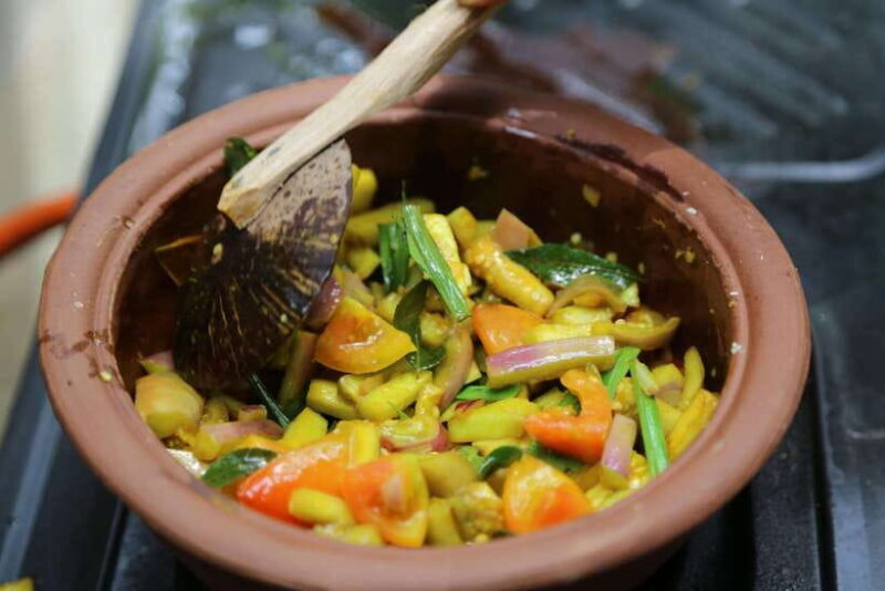 Arugam Bay Cooking Class : Sri Lankan Tradition - The Sum Up: Why You Should Sign Up