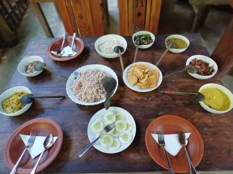 Arugam Bay: Cooking Class with Beer and Meal - The Cost–Value Proposition