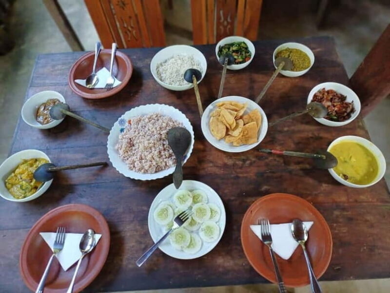 Arugam Bay: Cooking Class with Beer and Meal - Who This Experience Is Best For