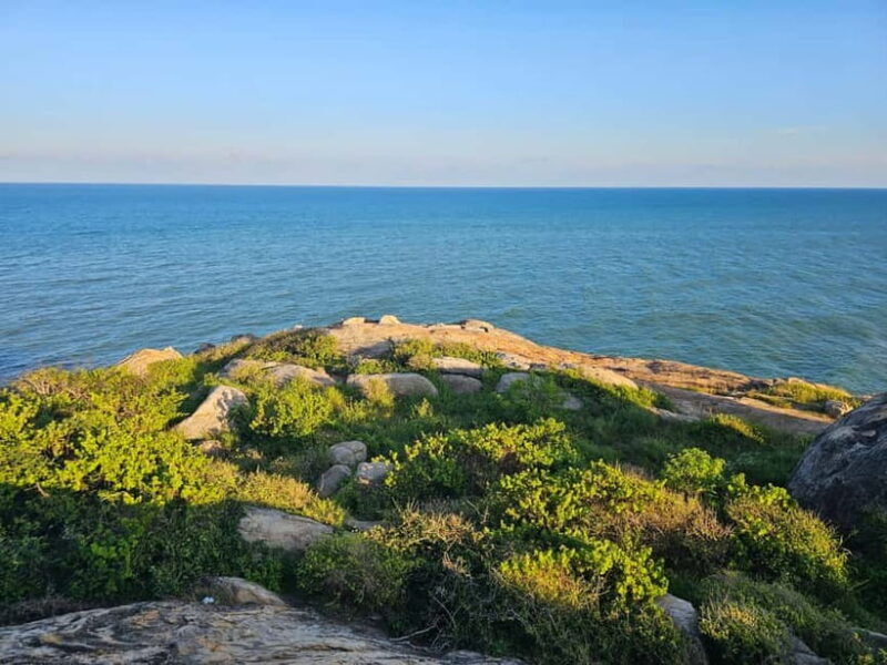 Arugam Bay: Elephant Rock Sunrise or Sunset Tour with Meals - An In-Depth Review of the Elephant Rock Sunrise or Sunset Tour