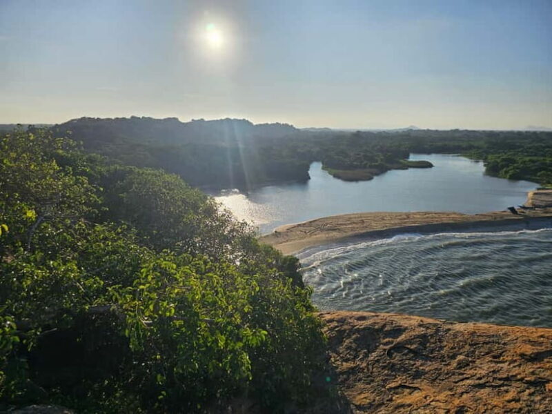 Arugam Bay: Elephant Rock Sunrise or Sunset Tour with Meals - Who Will Love This Tour?
