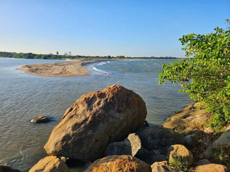 Arugam Bay: Elephant Rock Sunrise or Sunset Tour with Meals - Final Thoughts