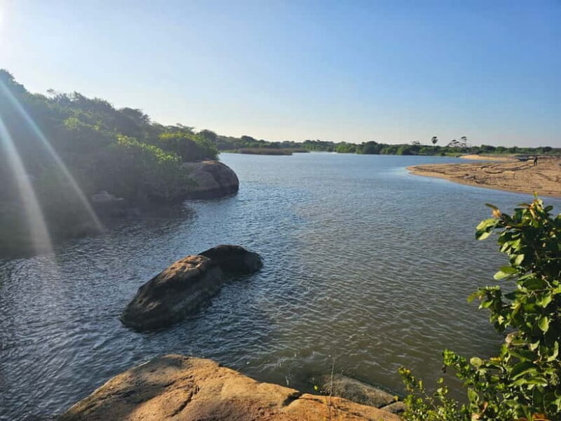 Arugam Bay: Elephant Rock Sunrise or Sunset Tour with Meals - FAQ