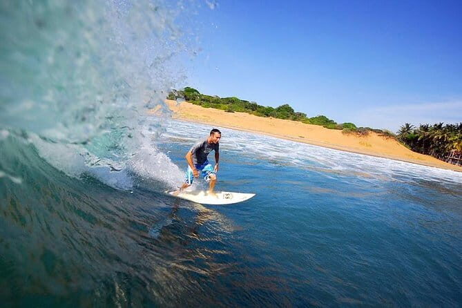 Arugam Bay Hotels To Airport Transfer (CMB)-Departure - Reviews and Feedback