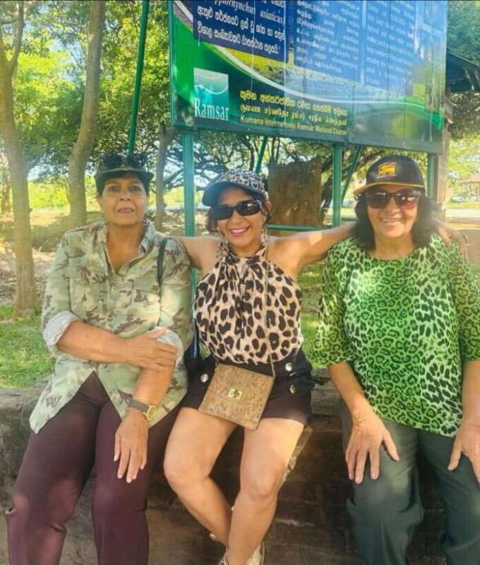 Arugam Bay: Kumana National Park Safari - Timing & Duration