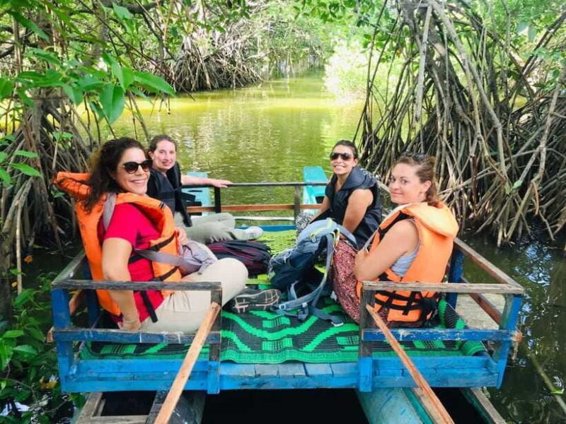 Arugam Bay: Lagoon Boat safari with Safety Measures - Final Thoughts: Who Will Love This Tour?