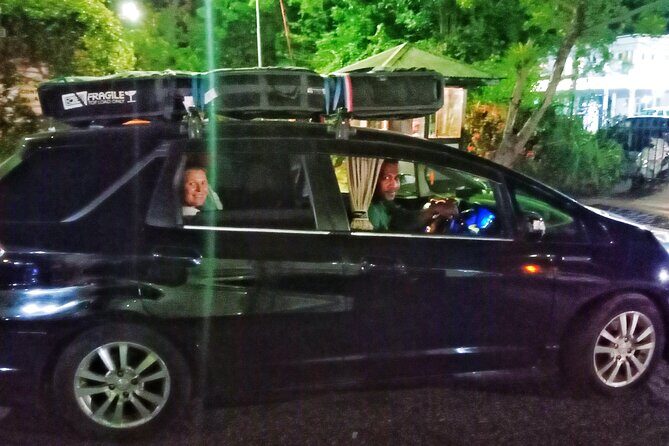 Arugam Bay to Colombo Airport Departure Transfer - FAQ