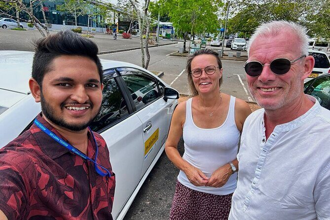Arugam Bay To Colombo / Colombo Airport Private Transport - Key Points