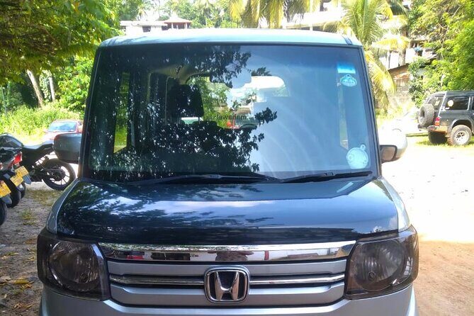 Arugam Bay To Colombo / Colombo Airport Private Transport - Final Thoughts