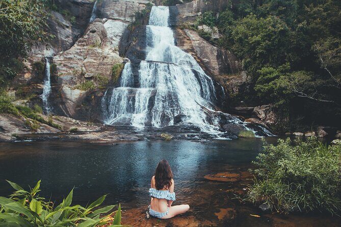 Arugam Bay to Ella Shuttle & Upper Diyaluma Waterfall Hike - Frequently Asked Questions