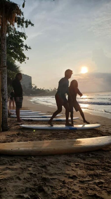 Arugambay: 5-Day Surf Camp with Lessons and Yoga - Accommodation and Value