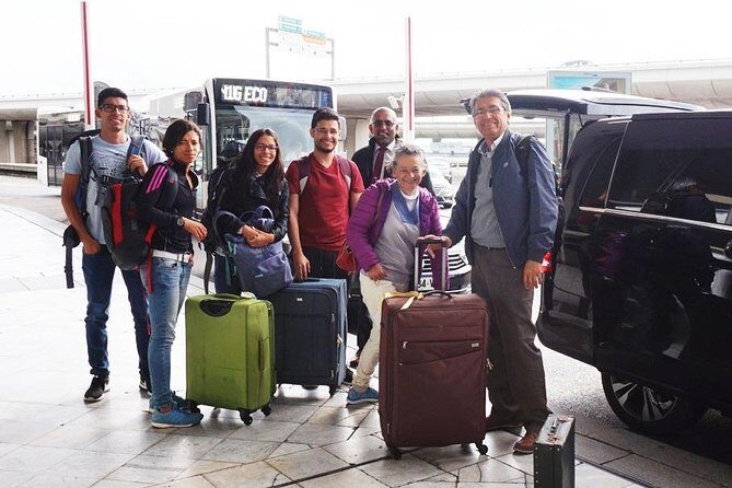 Arugambay To Ella Private Transfer - Key Points