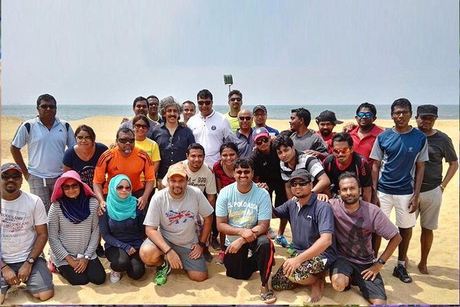 Arugambay To Ella Private Transfer - Why This Transfer Could Be a Great Choice