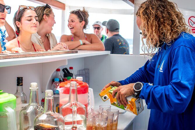 Arusun Catamaran Sail with Snorkeling in Aruba - Exploring the Aruba Catamaran Experience in Detail