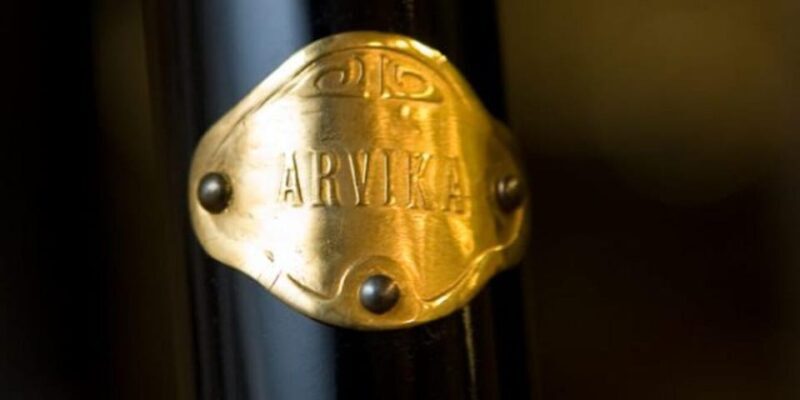 Arvika: Vehicle Museum - The Collection and Its Significance
