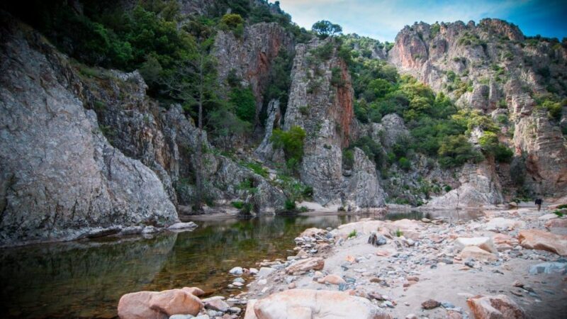Arzana: Mt. Gennargentu, Piricanis Gorges, & Waterfall Hike - An In-Depth Look at the Tour