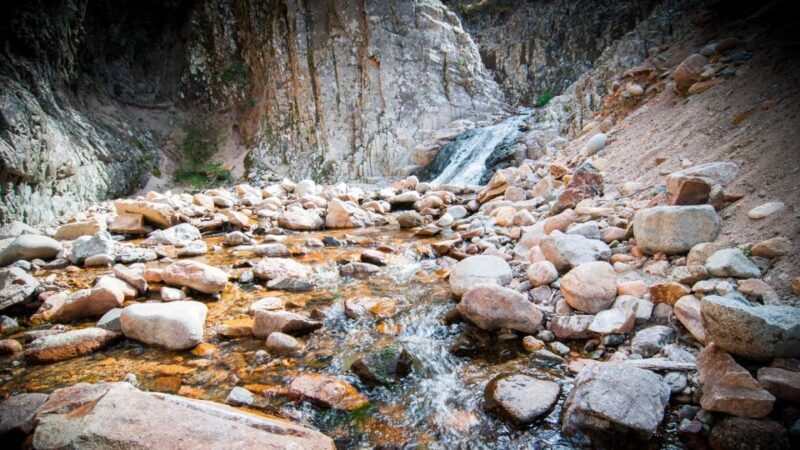 Arzana: Mt. Gennargentu, Piricanis Gorges, & Waterfall Hike - Crafting a Memorable Day in Sardinias Wilderness