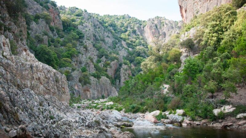 Arzana: Mt. Gennargentu, Piricanis Gorges, & Waterfall Hike - Final Thoughts