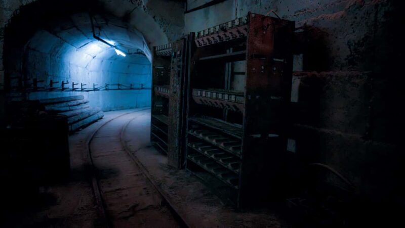As Above So Below - Journey Through Underground Tbilisi - A Well-Structured, Authentic Experience
