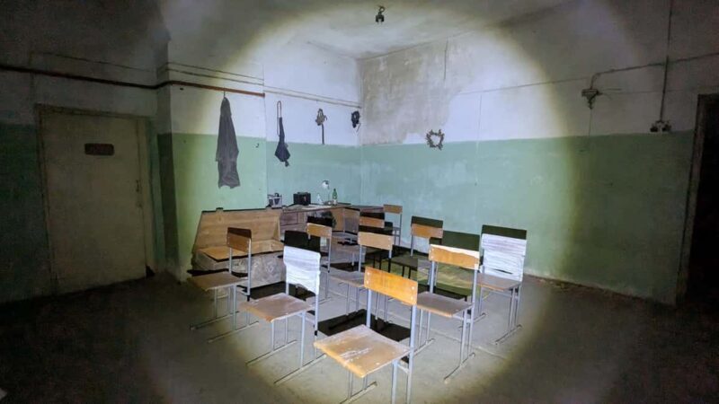 As Above So Below - Journey Through Underground Tbilisi - Final Thoughts