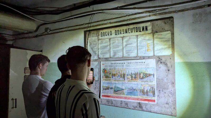 As Above So Below - Journey Through Underground Tbilisi - FAQs