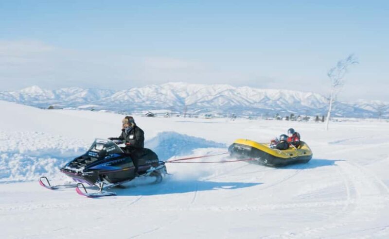 Asahiyama Zoo & Bibai Snow Land Snow Play Experience - Who Is This Tour Best For?