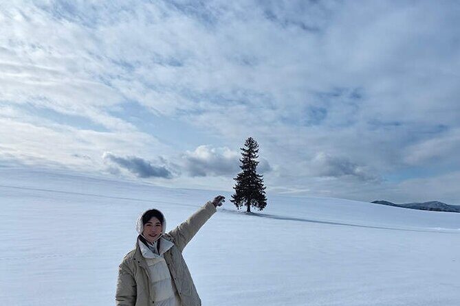 Asahiyama Zoo, Biei tree, Shirohige Falls and Blue Pond Day Tour - An Honest Look at the Tour Experience